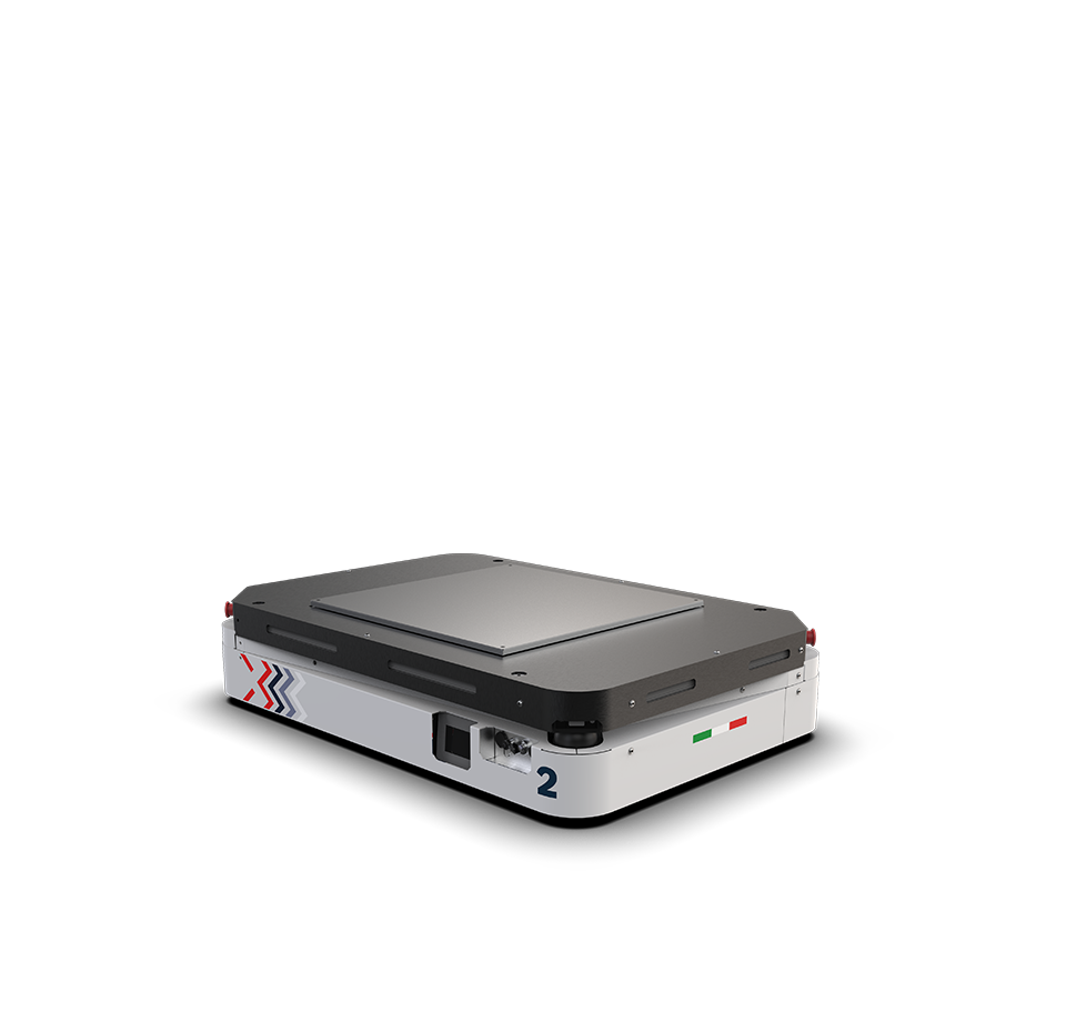 AMR-X | Smartlogistix